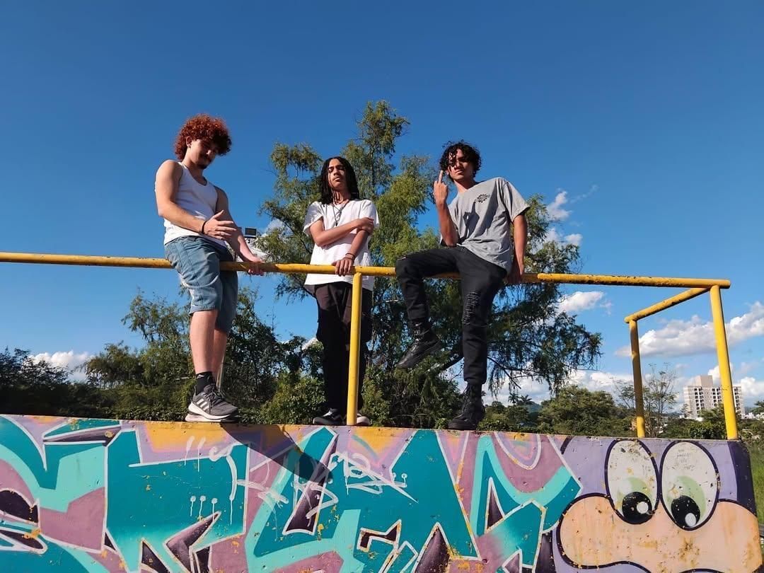 Anemic Heart (Live In Junk Park) - flourished - OUVIR MÚSICA