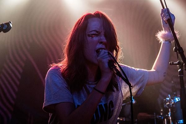 THE LAST OF THE 20TH CENTURY GIRLS - Findlay - LETRAS.COM