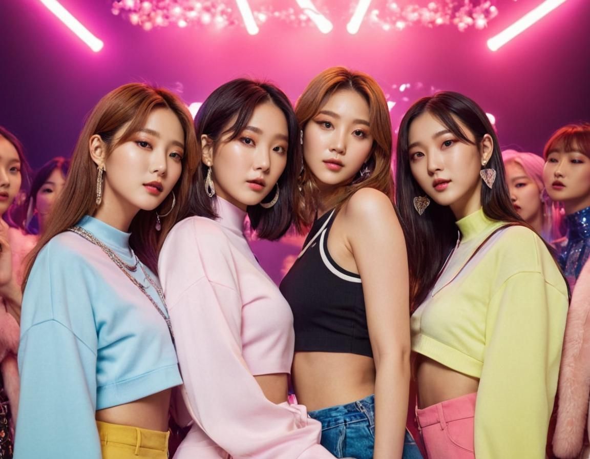 OHH! OHH OHH (EN ESPANHOL) - ARiYA Official - LETRAS.MUS.BR