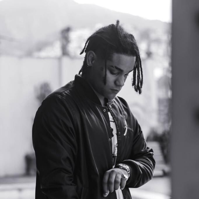 Dudu MC fotos (8 fotos) - LETRAS.MUS.BR