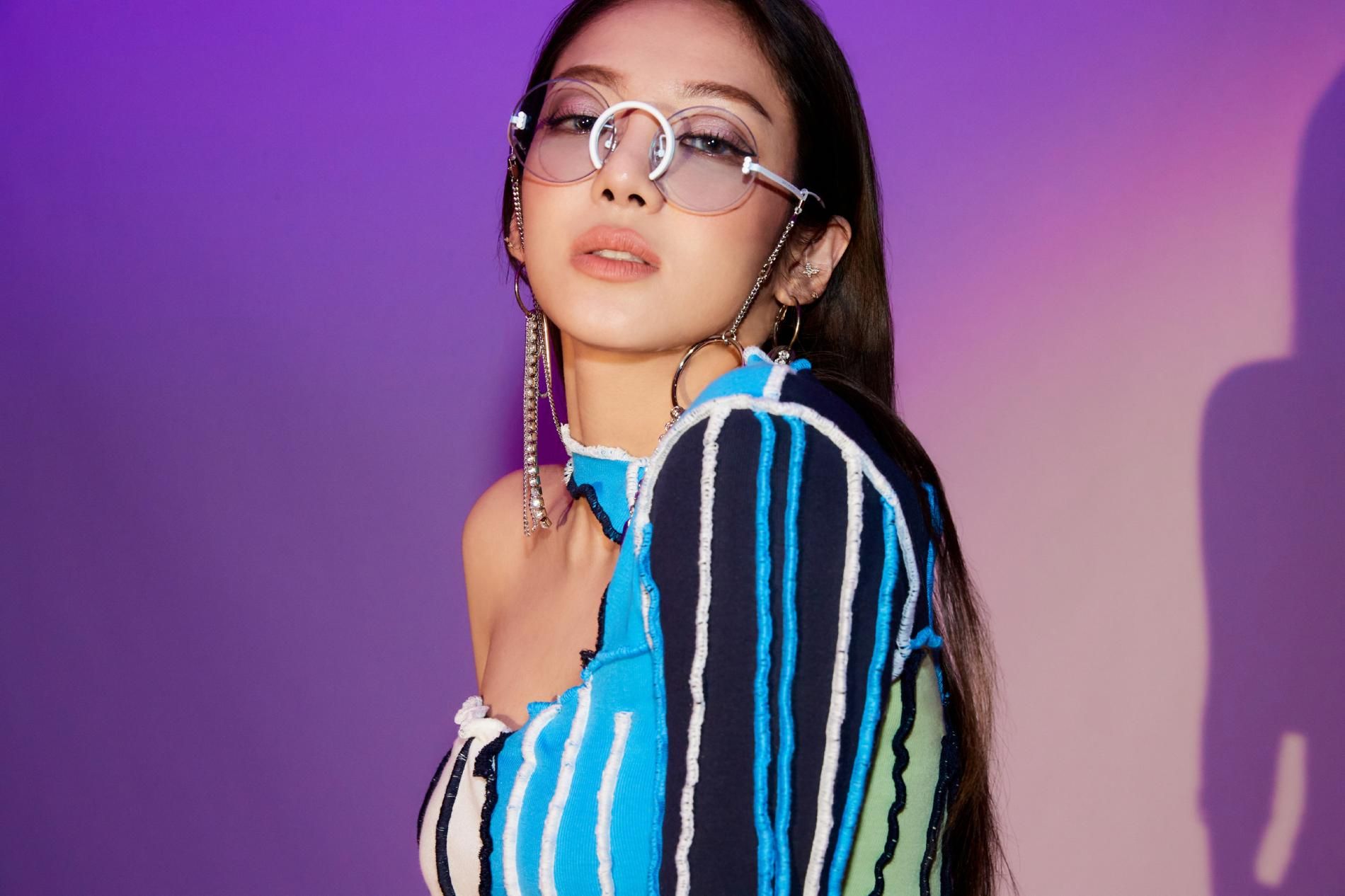 DEEP - HYO - LETRAS.COM
