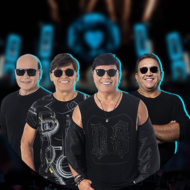 GO PATO (EN ESPAÑOL) - Banda Grafith - LETRAS.COM