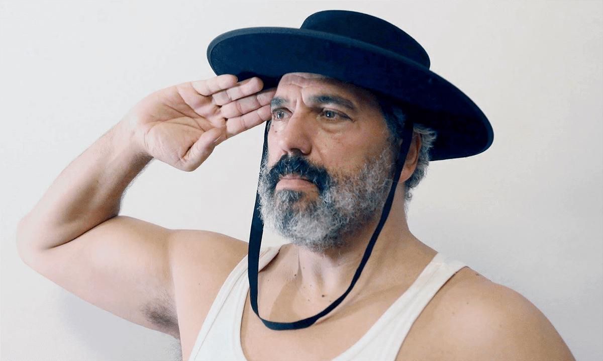 DIA SIM DIA NÃO - Manuel João Vieira - LETRAS.COM