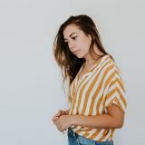 LOST AT SEA - Danielle Durack - LETRAS.COM