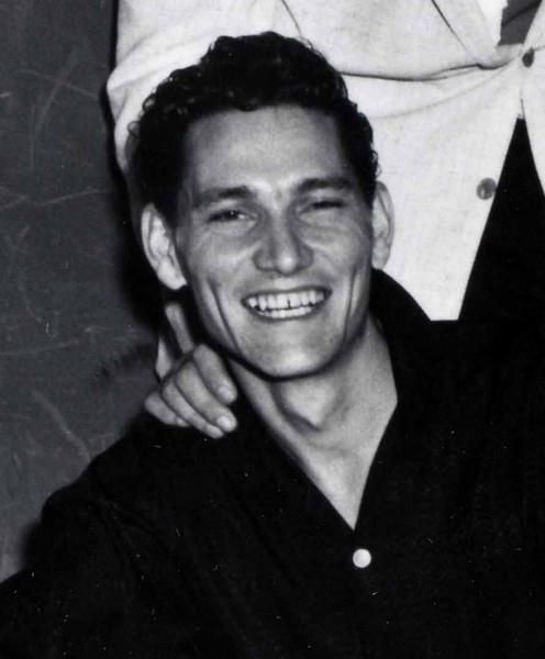 Honky Women And Redneck Men - Billy Lee Riley - LETRAS.MUS.BR