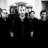 The Alcott (feat. Taylor Swift) (tradução) - The National - LETRAS.MUS.BR