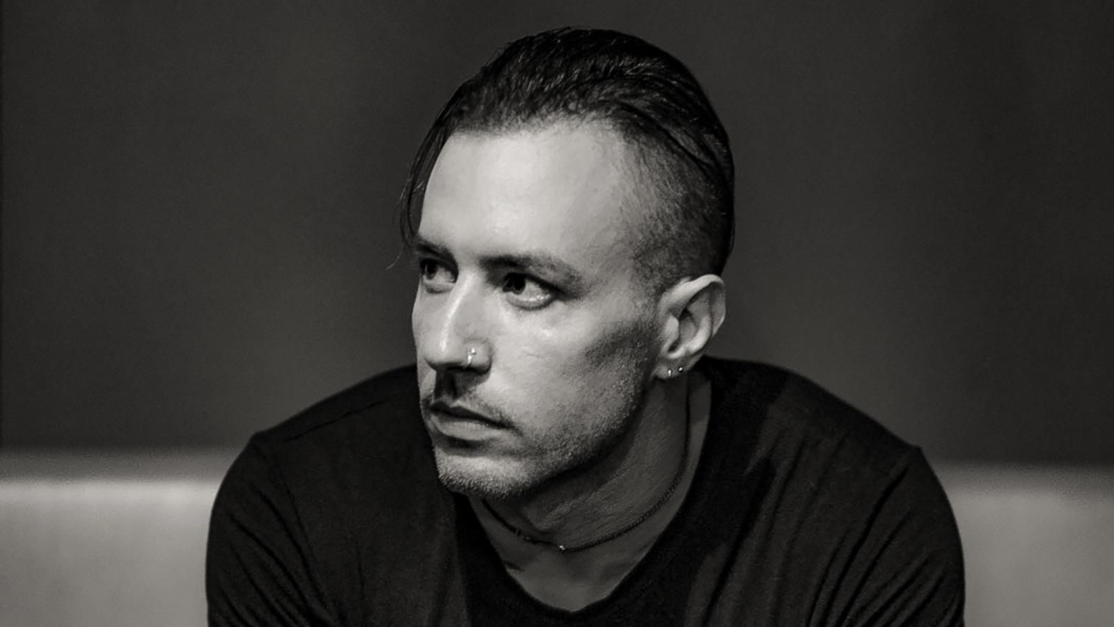 Greg Puciato - LETRAS.MUS.BR
