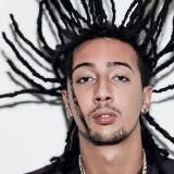 HABIBI (Lyrics in English) - Ghali