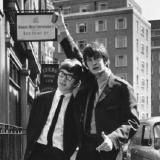 A WORLD WITHOUT LOVE (EN ESPAÑOL) - Peter & Gordon - LETRAS.COM