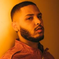 De La Rose - LETRAS.COM (15 canciones)