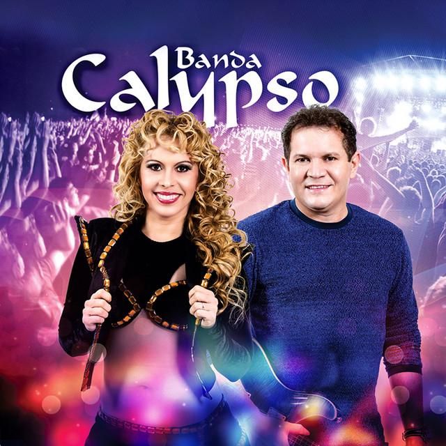 Banda Calypso - LETRAS.MUS.BR