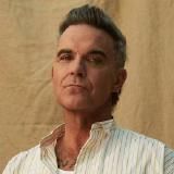 SUPREME - Robbie Williams - LETRAS.COM