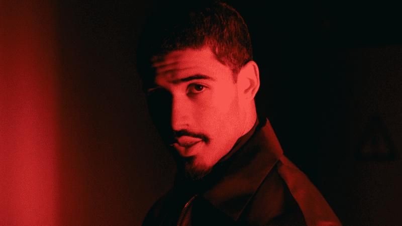 Fui Mlk (part. MC Paiva) - Nilo - OUVIR MÚSICA