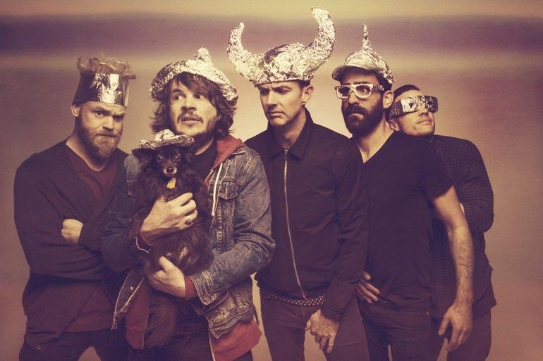 THEMATA - Karnivool - LETRAS.COM