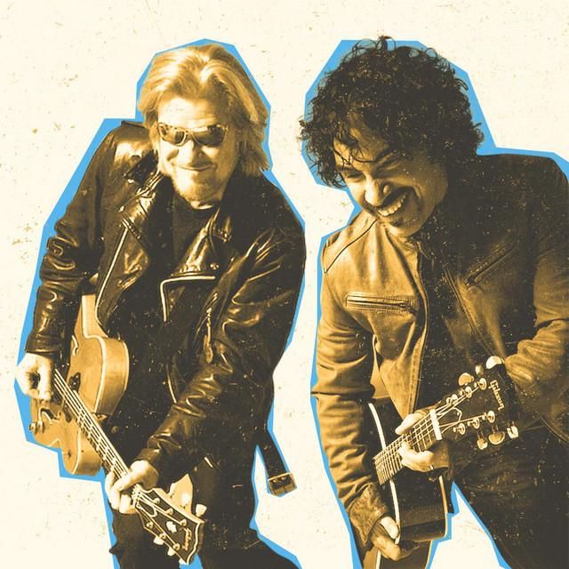 JINGLE BELL ROCK (EN ESPAÑOL) - Daryl Hall & John Oates - LETRAS.COM