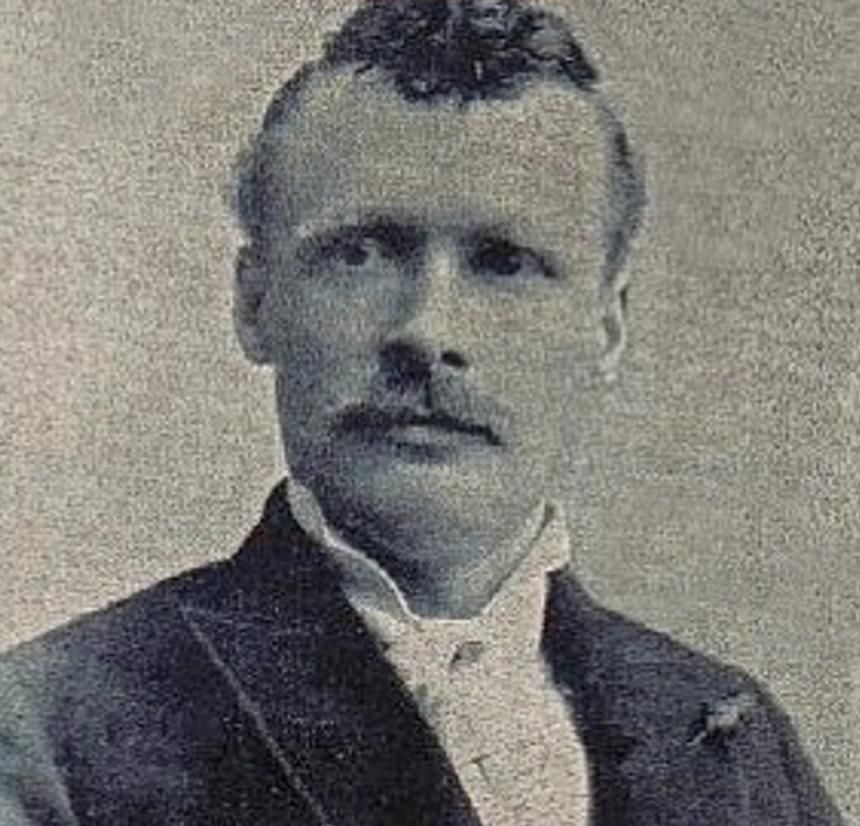 DAISY BELL (BICYCLE BUILT FOR TWO) (IBM 7094 VERSION) - Harry Dacre ...