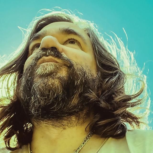 Why On Fire? - Matt Berry - OUVIR MÚSICA