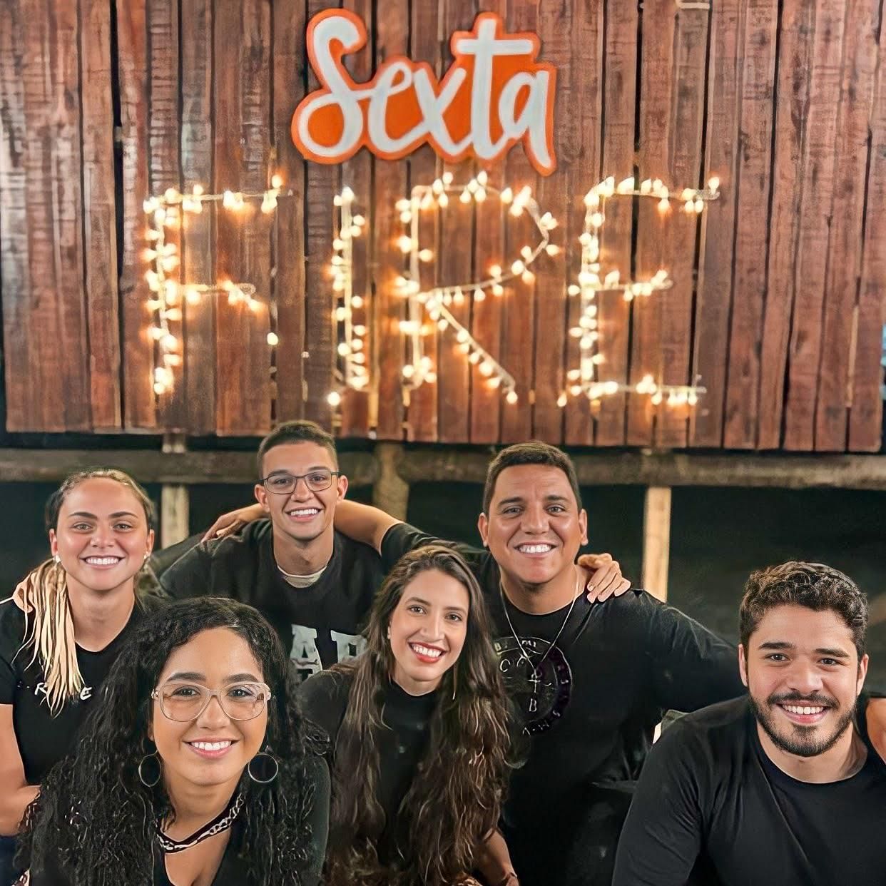 Ministério Engenheiros da Fé fotos (5 fotos) - LETRAS.MUS.BR