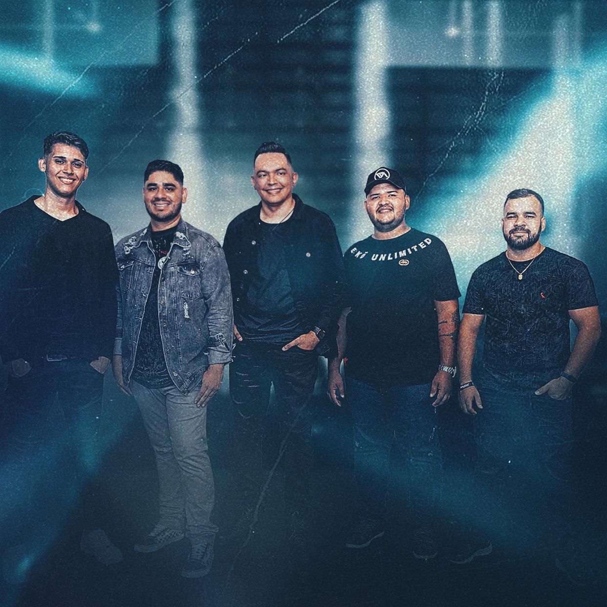 YAHWEH SE MANIFESTARÁ - EA Sounds - LETRAS.COM