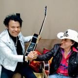 VOCÊ ESTÁ MAIS SENSUAL (EN ESPAÑOL) - Rony e Roby - LETRAS.COM