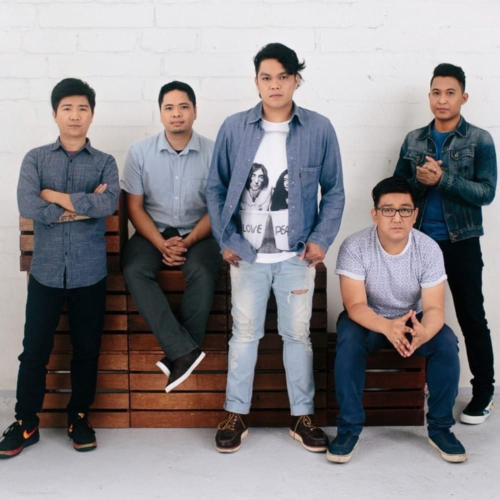 BAKA SAKALI - Silent Sanctuary - LETRAS.COM