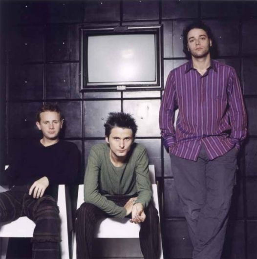 Muse fotos (103 fotos) - LETRAS.MUS.BR