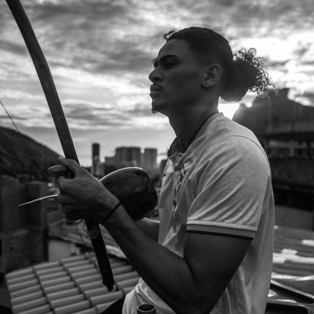 João Grilo (Capoeira) - LETRAS.MUS.BR