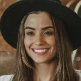 Alegria - Isadora Pompeo - LETRAS.MUS.BR