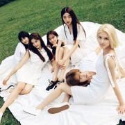 Alien Stage - LETRAS.COM (9 canciones)