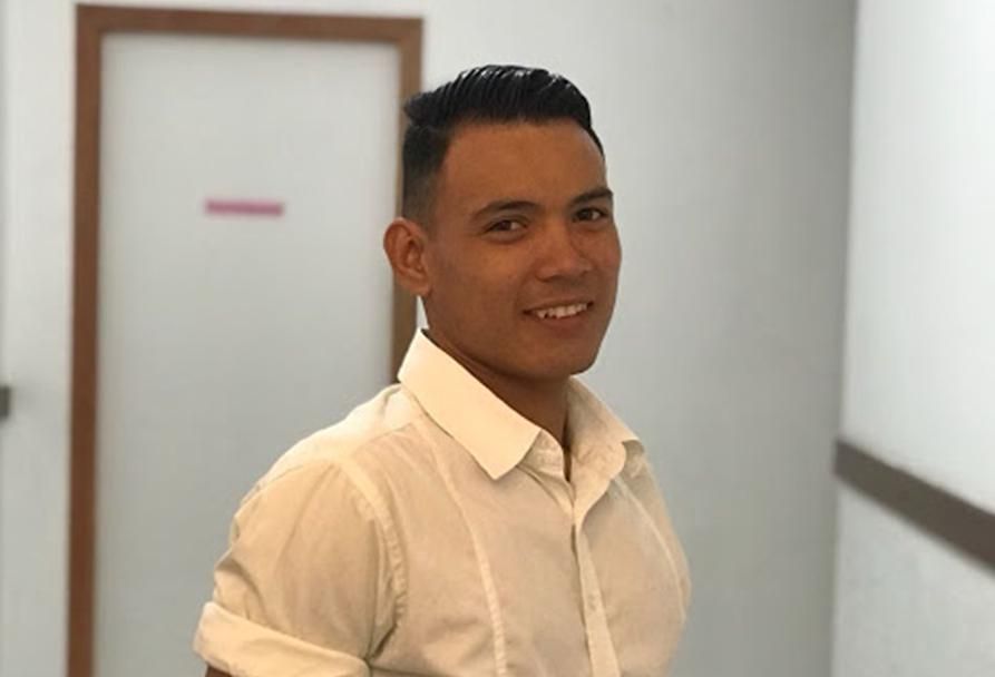 ACABO - Ryan Vasquez - LETRAS.COM