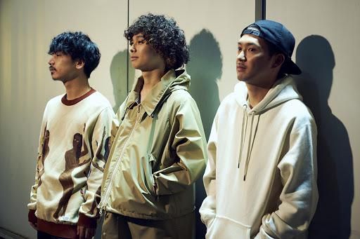 EVERBLUE - Omoinotake - LETRAS.COM