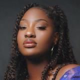 HIGHER - Tems - LETRAS.COM