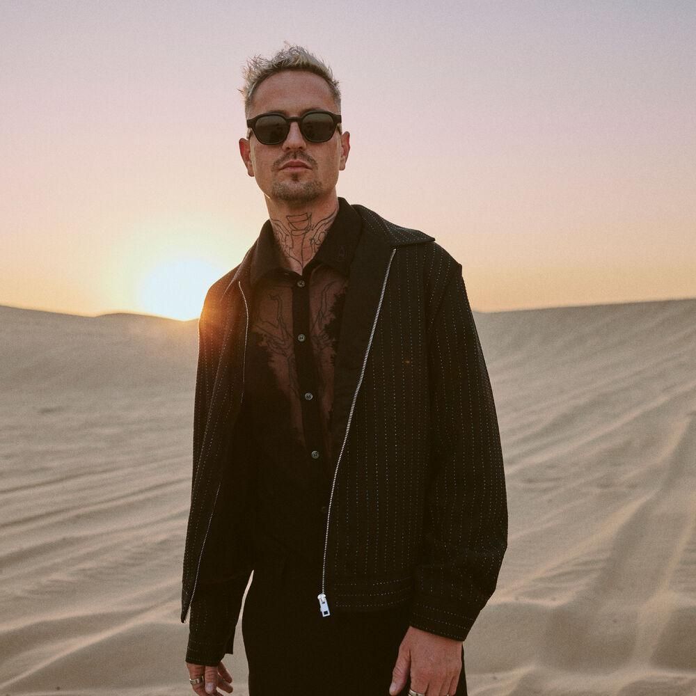 OK (FEAT. JAMES BLUNT) (EN ESPAÑOL) - Robin Schulz - LETRAS.COM