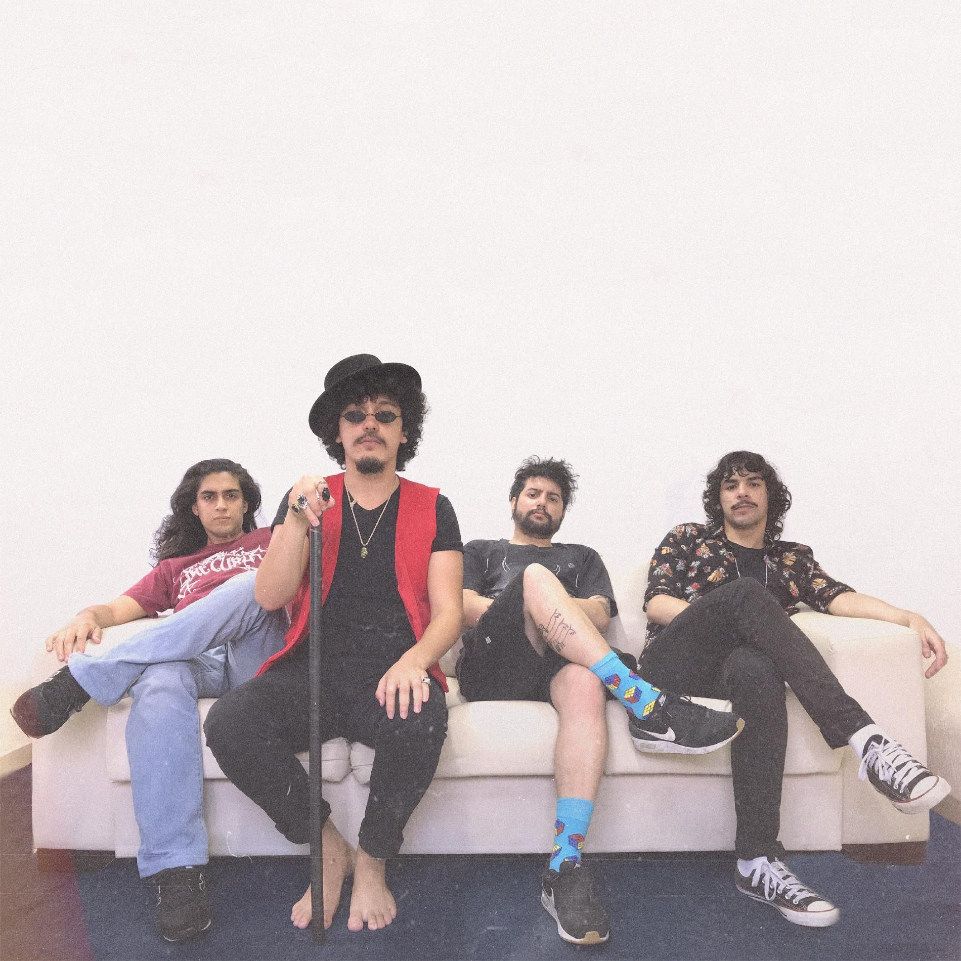 A NOVA BANDA DA CIDADE - A Nova Banda da Cidade - LETRAS.COM