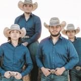 BONITA - Los Dorados - LETRAS.COM