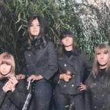 HEY LOVER - The Daughters Of Eve - LETRAS.COM