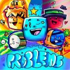 Problems - LETRAS.COM (25 canciones)