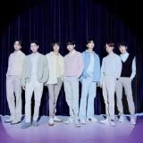 STAY GOLD (Lyrics in English) - BTS