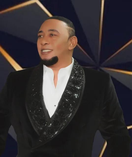 Corazón Bonito - Anthony Santos - LETRAS.MUS.BR