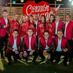 Aarón y Su Grupo Ilusión - LETRAS.COM (22 canciones)