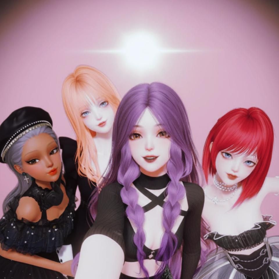 SWEET JELLY HEART (EN ESPAÑOL) - JellyBeans - LETRAS.COM