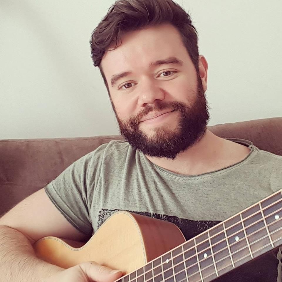 Danilo Melo - LETRAS.COM (8 canciones)