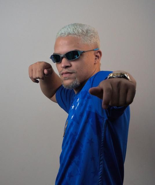 MC HK DA 7 - LETRAS.COM (7 canciones)