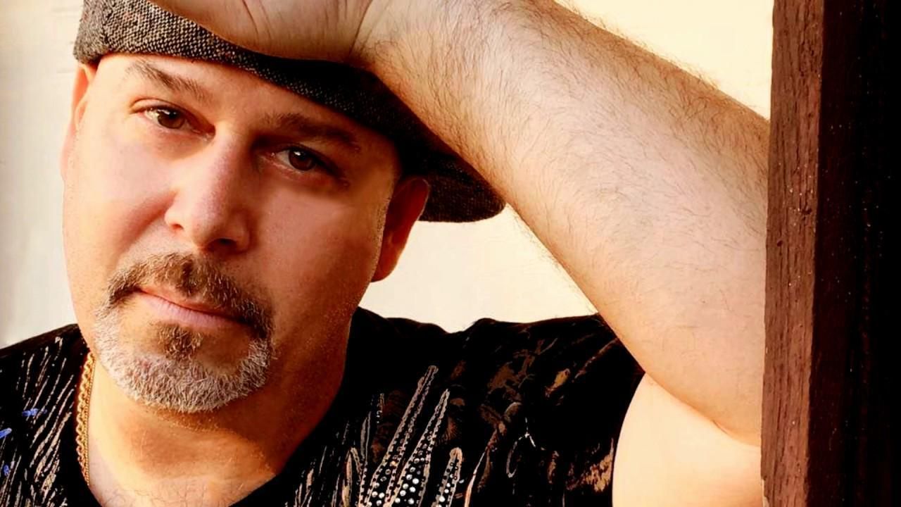 Tears Of Tears - Tony Tonasia - LETRAS.MUS.BR