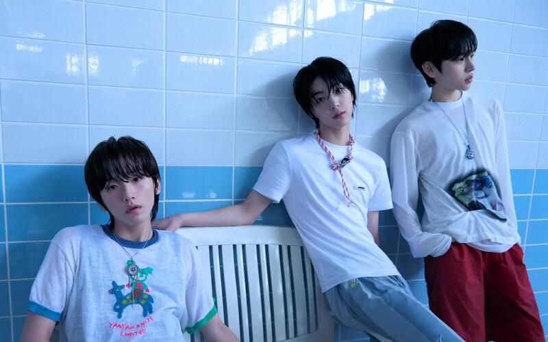 CHAN-RAN (제멋대로 찬란하게) (EN ESPAÑOL) - IDID - LETRAS.COM