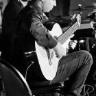 Samuel Cabral | 2 álbumes de la discografía en LETRAS.COM