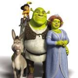 THE TWELVE DAYS OF CHRISTMAS: traduction française de Shrek