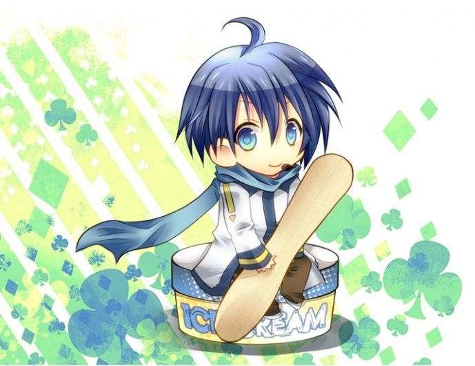 Kaito (JPN) fotos (10 fotos) - LETRAS.COM