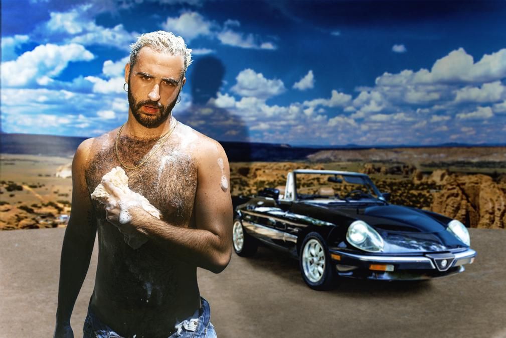 Jordan Firstman fotos (12 fotos) - LETRAS.MUS.BR