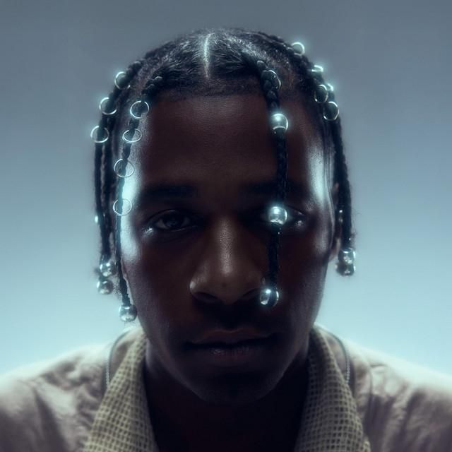 BÉCANE - A COLORS SHOW (Lyrics in English) - Yamê (FR)